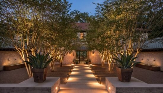 Joe Rogan House Address, Inside Look, Amazing Features 2025