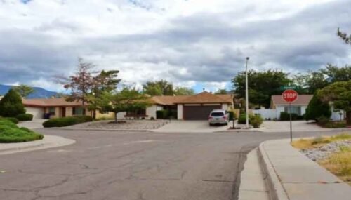 Walter White House Address - Look Inside + Crazy Facts 2025