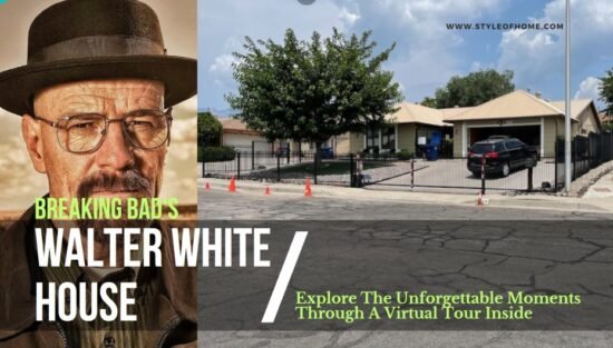 Andrew Tate House - Address, Features, Inside Look & Facts