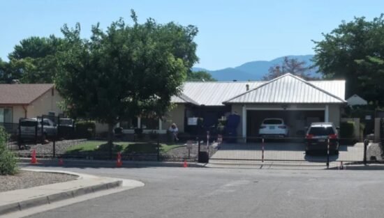 Walter White House Address - Look Inside + Crazy Facts 2025