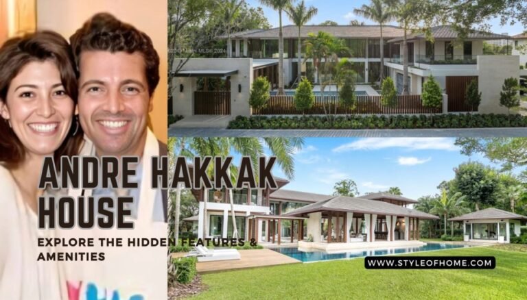 Warren Buffet House Address - Look Inside Billionaire’s Home