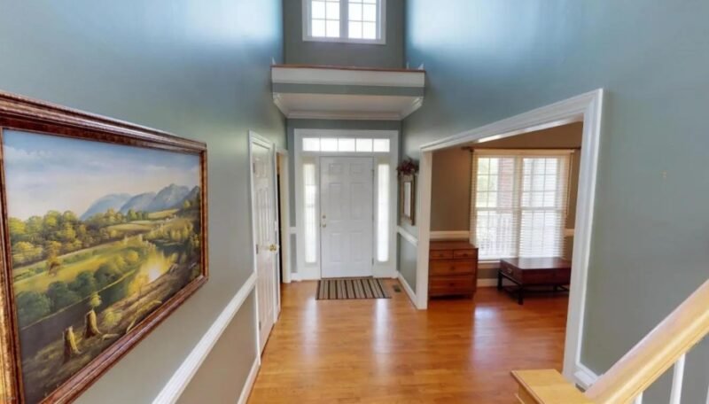 Mr Beast House Address - Look Inside His Luxurious House