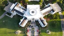 Rick Ross House Address - Step Inside $35 Million Home 2024