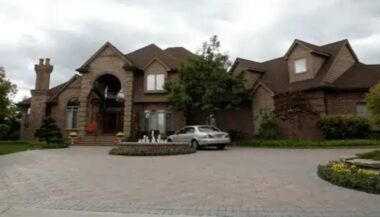 Eminem House Address | Inside Tour, Discover Amazing Facts