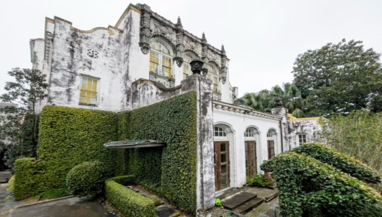 Jay Z & Beyonce House Address - Look Inside Luxurious Heaven