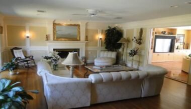 Jay Z & Beyonce House Address - Look Inside Luxurious Heaven