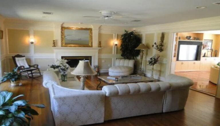 Jay Z & Beyonce House Address - Look Inside Luxurious Heaven