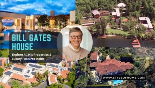 Mr Beast House Address - Look Inside His Luxurious House
