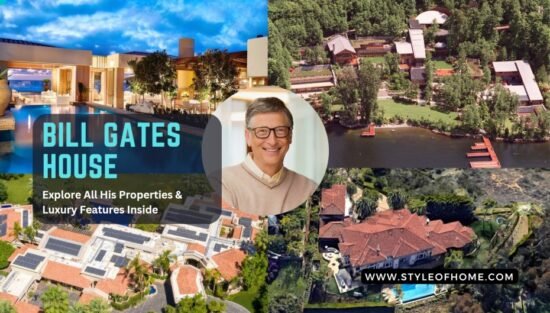 Mr Beast House Address - Look Inside His Luxurious House