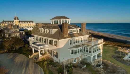 Taylor Swift House - 13 Homes Of Taylor Swift - Full Details