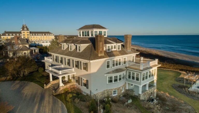 Taylor Swift House - 13 Homes Of Taylor Swift - Full Details