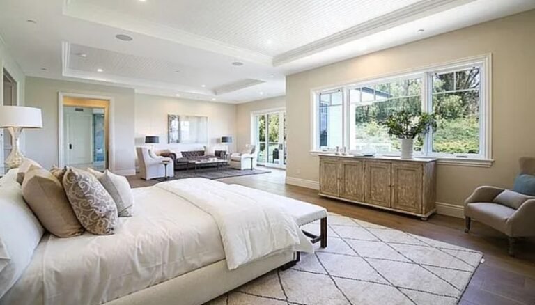 Kylie Jenner House - All Residences Address, Details & Facts