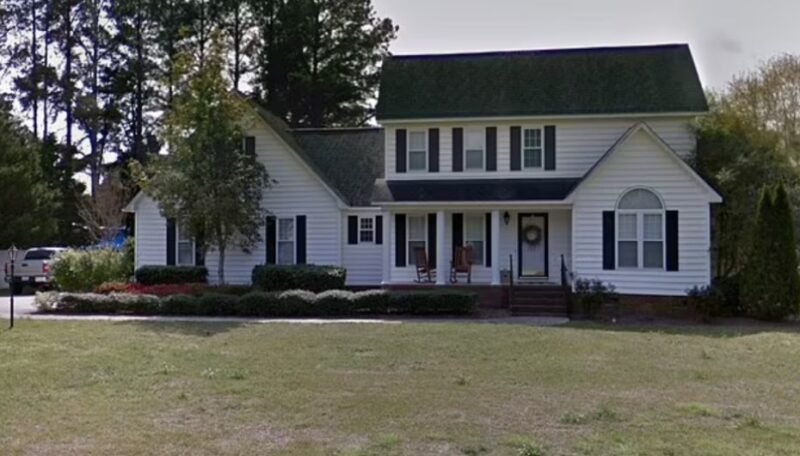 Mr Beast House Address - Look Inside His Luxurious House