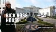 Rick Ross House Address - Step Inside $35 Million Home 2024