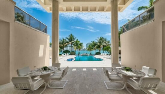 Rick Ross House Address - Step Inside $35 Million Home 2024