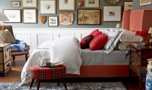 20 Latest Preppy Room Ideas: Create a Chic and Cozy Space