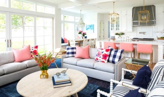 20 Latest Preppy Room Ideas: Create a Chic and Cozy Space