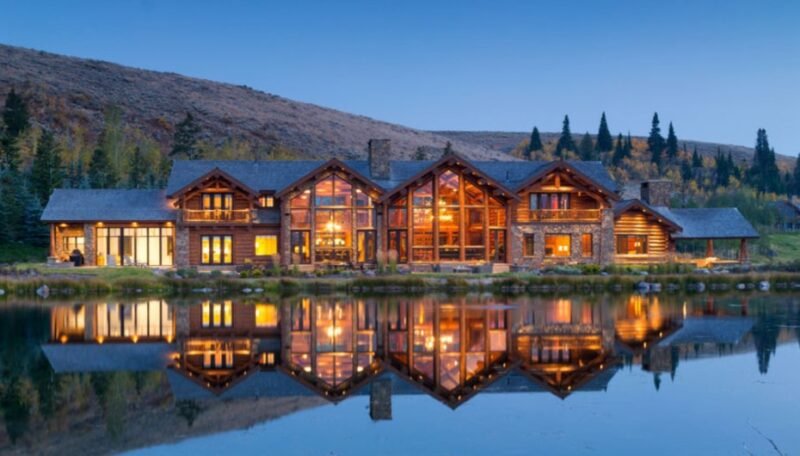 15 Most Expensive House in Canada - Top Luxury Houses 2025
