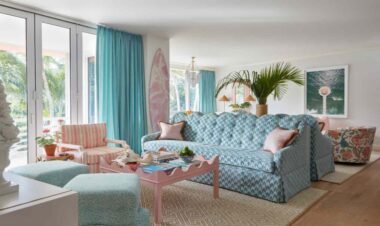 20 Latest Preppy Room Ideas: Create a Chic and Cozy Space