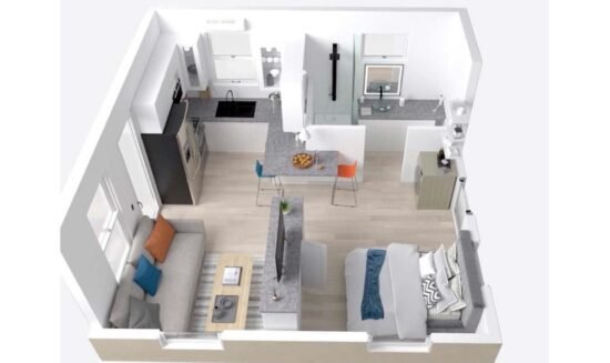 Elon Musk House 2024 - Where Does Elon Musk Live? Full Info