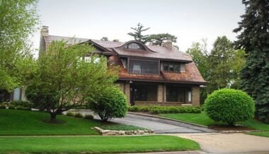 Warren Buffet House Address - Look Inside Billionaire’s Home