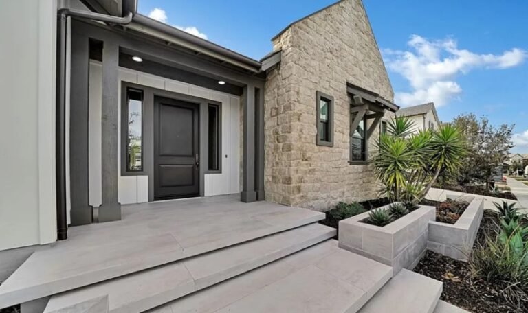 Josh Allen House Address - Inside Tour, Cost & Features 2025