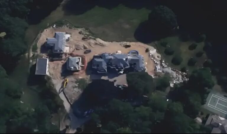 Jamie Dimon House - Step Inside His Biggest Home - Full Info