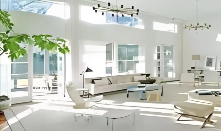 Will Ferrell House Address - Luxury $9 Million House 2025