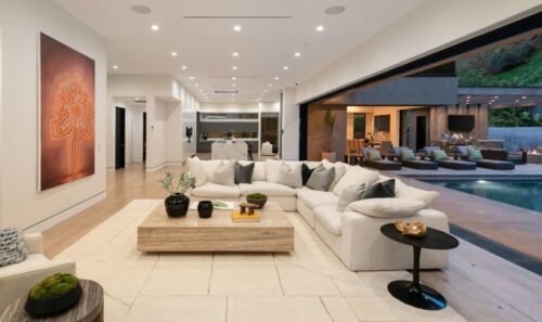 Charli D'Amelio House Address - Step Inside Her Luxury Home