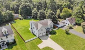 Charli D'Amelio House Address - Step Inside Her Luxury Home