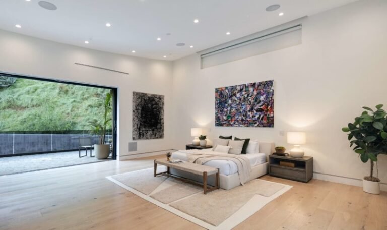 Charli D'Amelio House Address - Step Inside Her Luxury Home