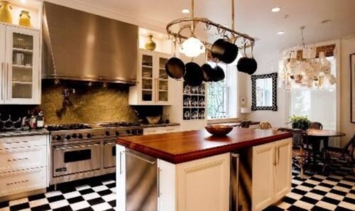 Jamie Dimon House - Step Inside His Biggest Home - Full Info