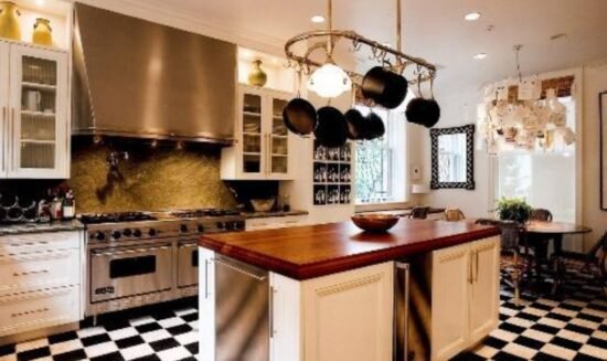 Jamie Dimon House - Step Inside His Biggest Home - Full Info