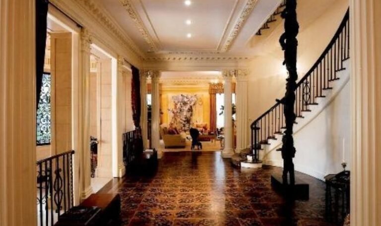 Jamie Dimon House - Step Inside His Biggest Home - Full Info
