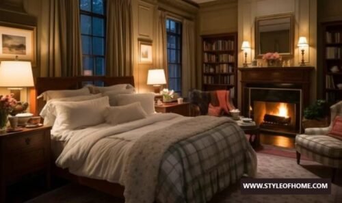 Jamie Dimon House - Step Inside His Biggest Home - Full Info