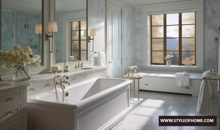 Jamie Dimon House - Step Inside His Biggest Home - Full Info