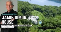 Jamie Dimon House - Step Inside His Biggest Home - Full Info
