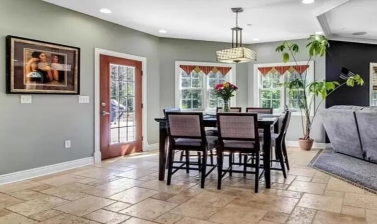 Josh Allen House Address - Inside Tour, Cost & Features 2025