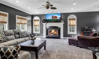 Josh Allen House Address - Inside Tour, Cost & Features 2025