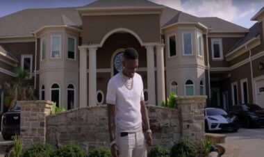 Lil Boosie House - Address, Inside Tour & All Property Info