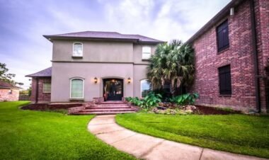 Lil Boosie House - Address, Inside Tour & All Property Info