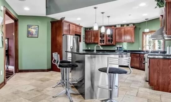 Josh Allen House Address - Inside Tour, Cost & Features 2025