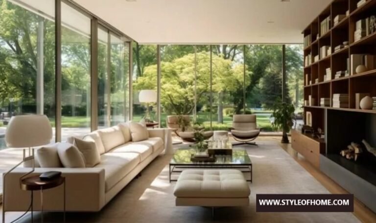 Jamie Dimon House - Step Inside His Biggest Home - Full Info
