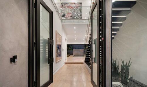 Charli D'Amelio House Address - Step Inside Her Luxury Home