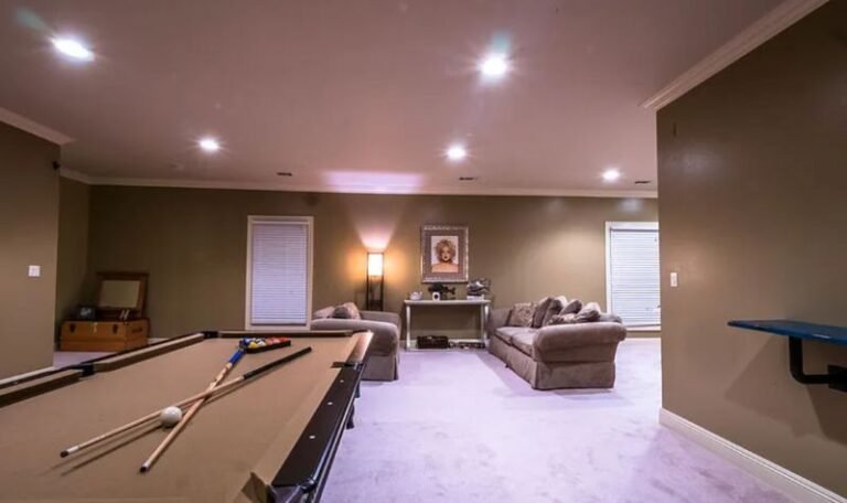 Lil Boosie House - Address, Inside Tour & All Property Info