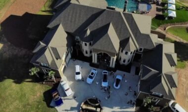 Lil Boosie House - Address, Inside Tour & All Property Info