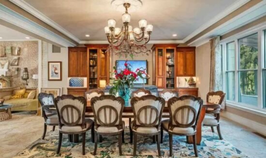Charles Barkley House - Address, Interior Features Info 2025