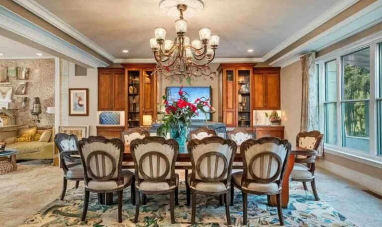 Charles Barkley House - Address, Interior Features Info 2025