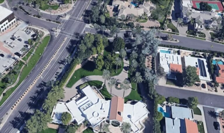 Charles Barkley House - Address, Interior Features Info 2025