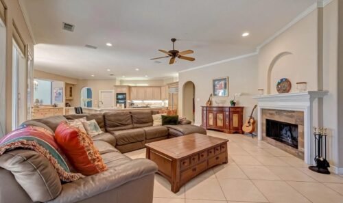 Charles Barkley House - Address, Interior Features Info 2025